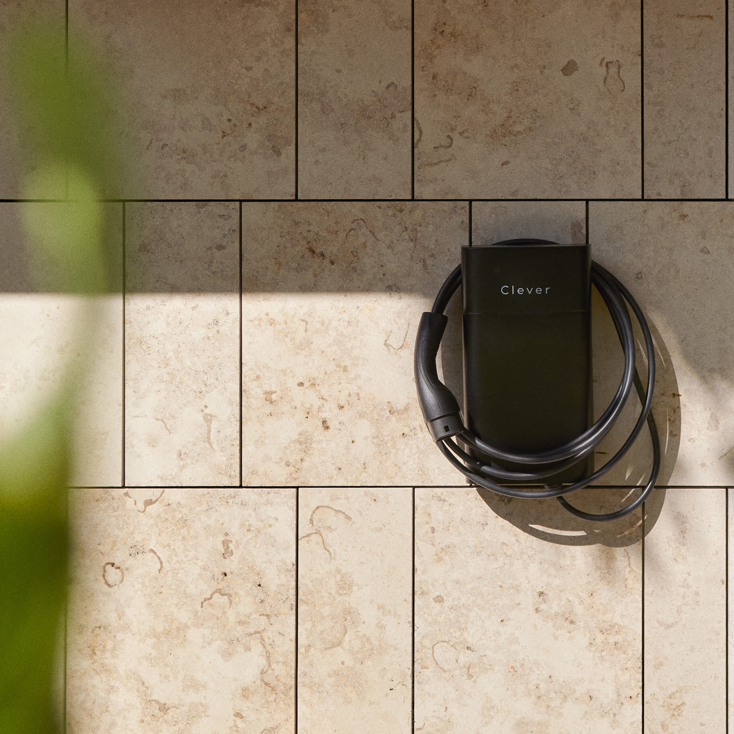 Opladning med Clever - Mitsubishi Danmark